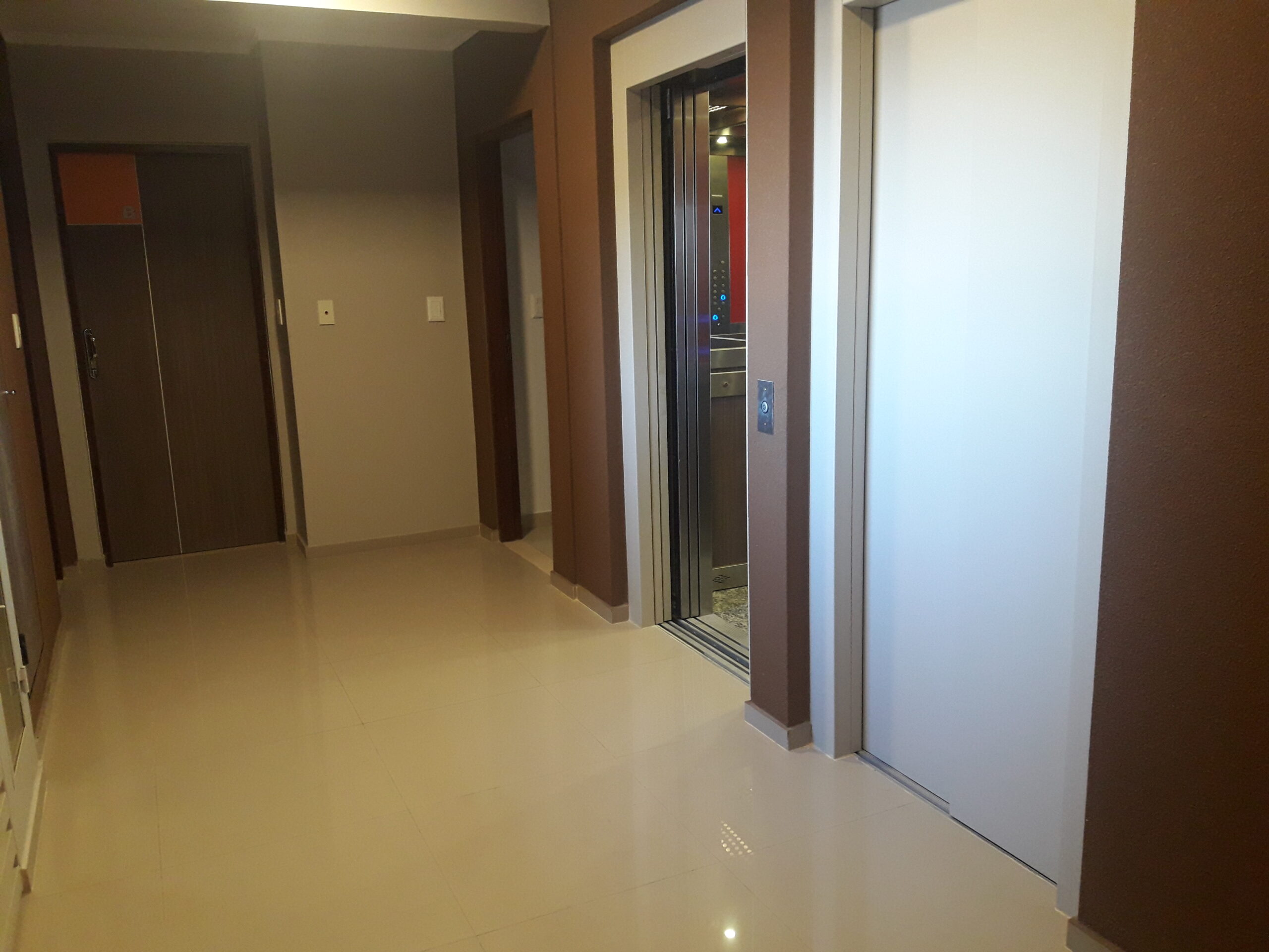 Vta. Departamentos. Altos del Sur. Rodriguez 40. Monoamb y 1 dorm ...